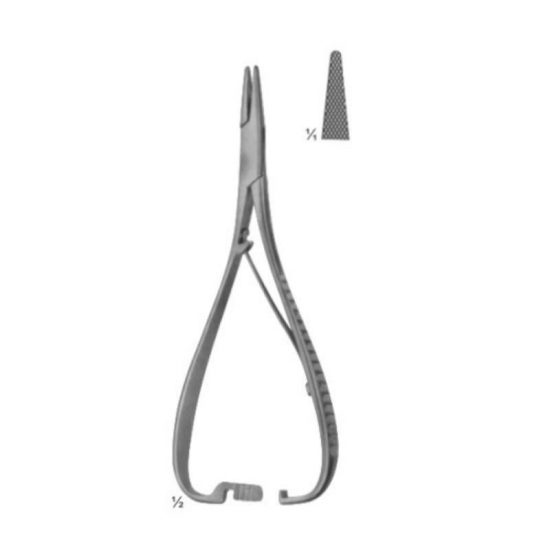 Port-ac Mathieu - MedTehnica